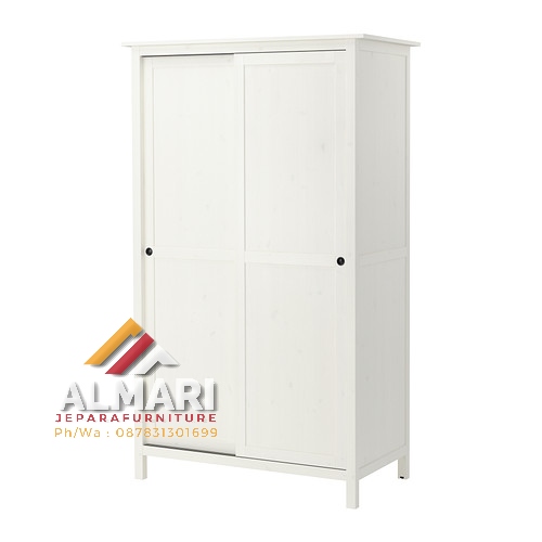 Almari Pakaian Jepara APJ015 | Almari Jepara Furniture