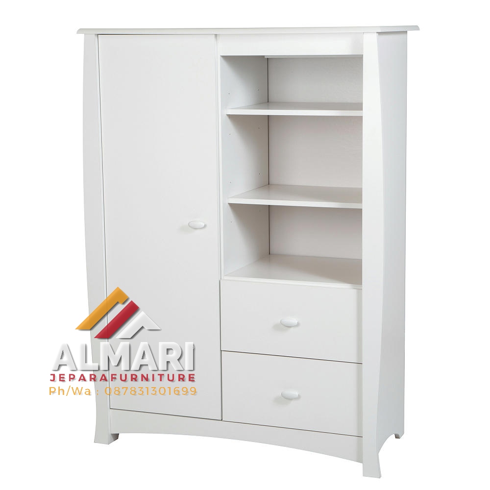 Almari Pakaian Jepara APJ016 | Almari Jepara Furniture