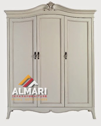 Almari Pakaian Jepara APJ020 | Almari Jepara Furniture
