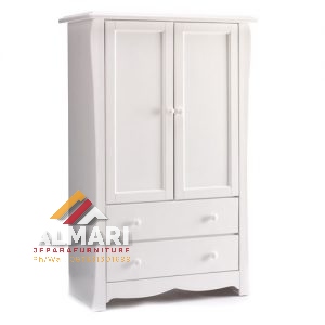 Almari Pakaian Jepara APJ004 | Almari Jepara Furniture