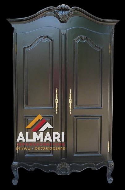 Almari Pakaian Jepara APJ023 | Almari Jepara Furniture