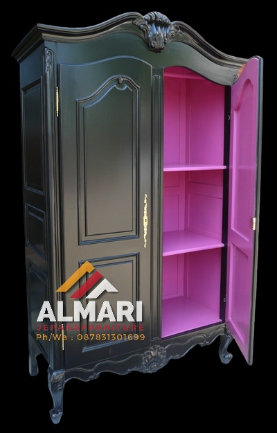Almari Pakaian Jepara APJ023 | Almari Jepara Furniture