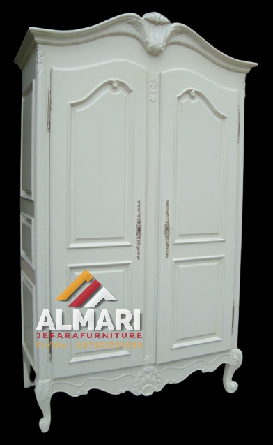 Almari Pakaian Jepara APJ024 | Almari Jepara Furniture