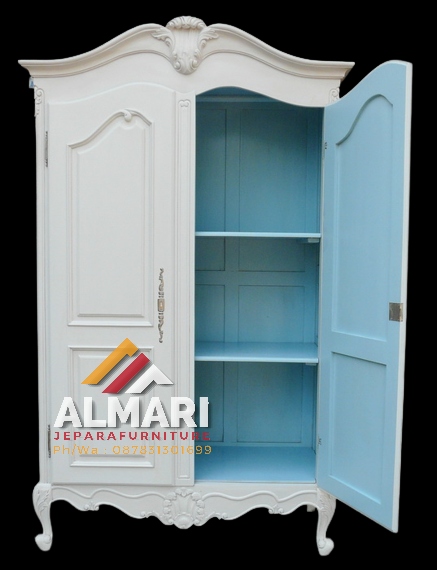 Almari Pakaian Jepara APJ024 | Almari Jepara Furniture