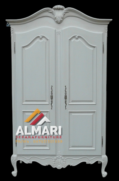 Almari Pakaian Jepara APJ024 | Almari Jepara Furniture